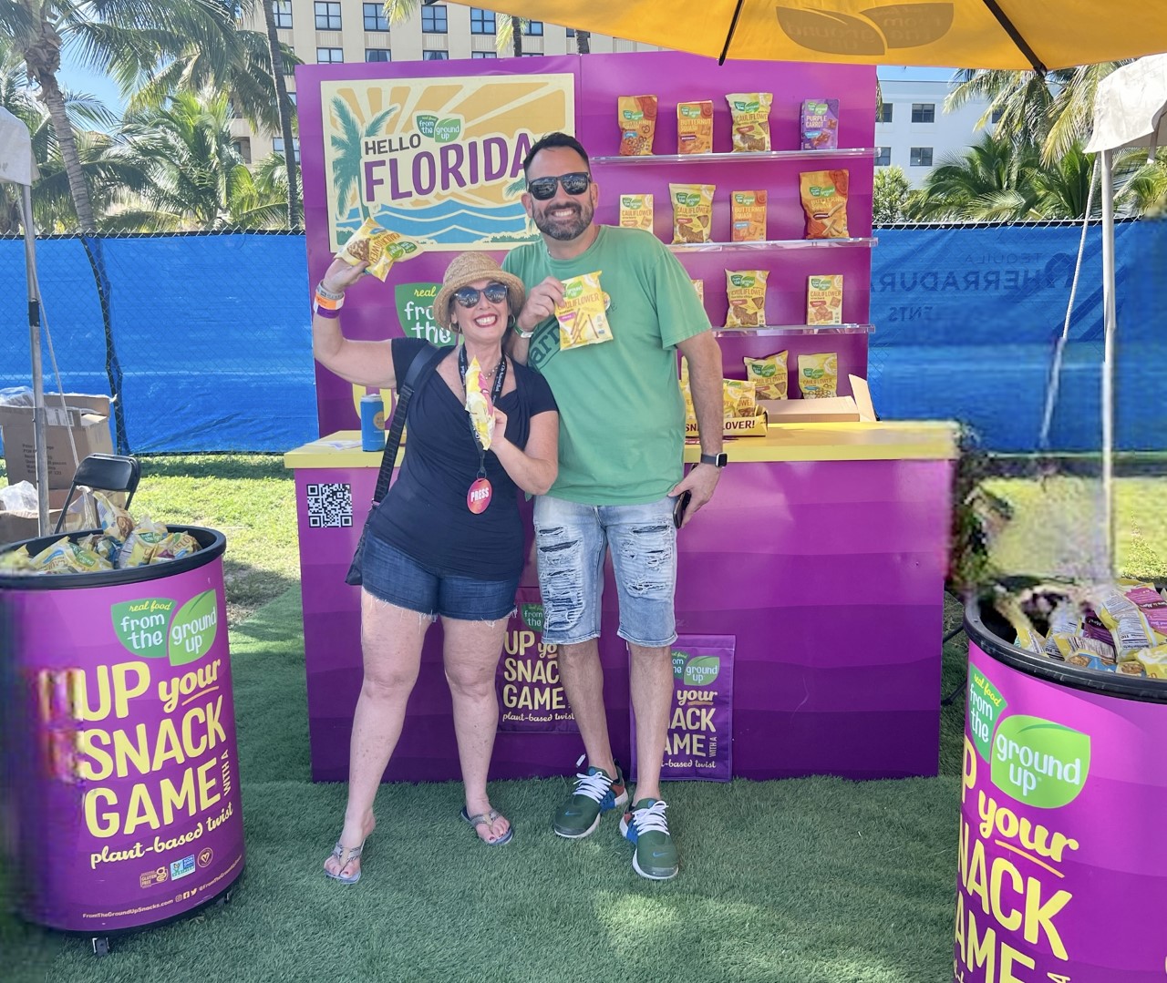 SoBe Seafood Fest 2022 Recap - Savor Our City