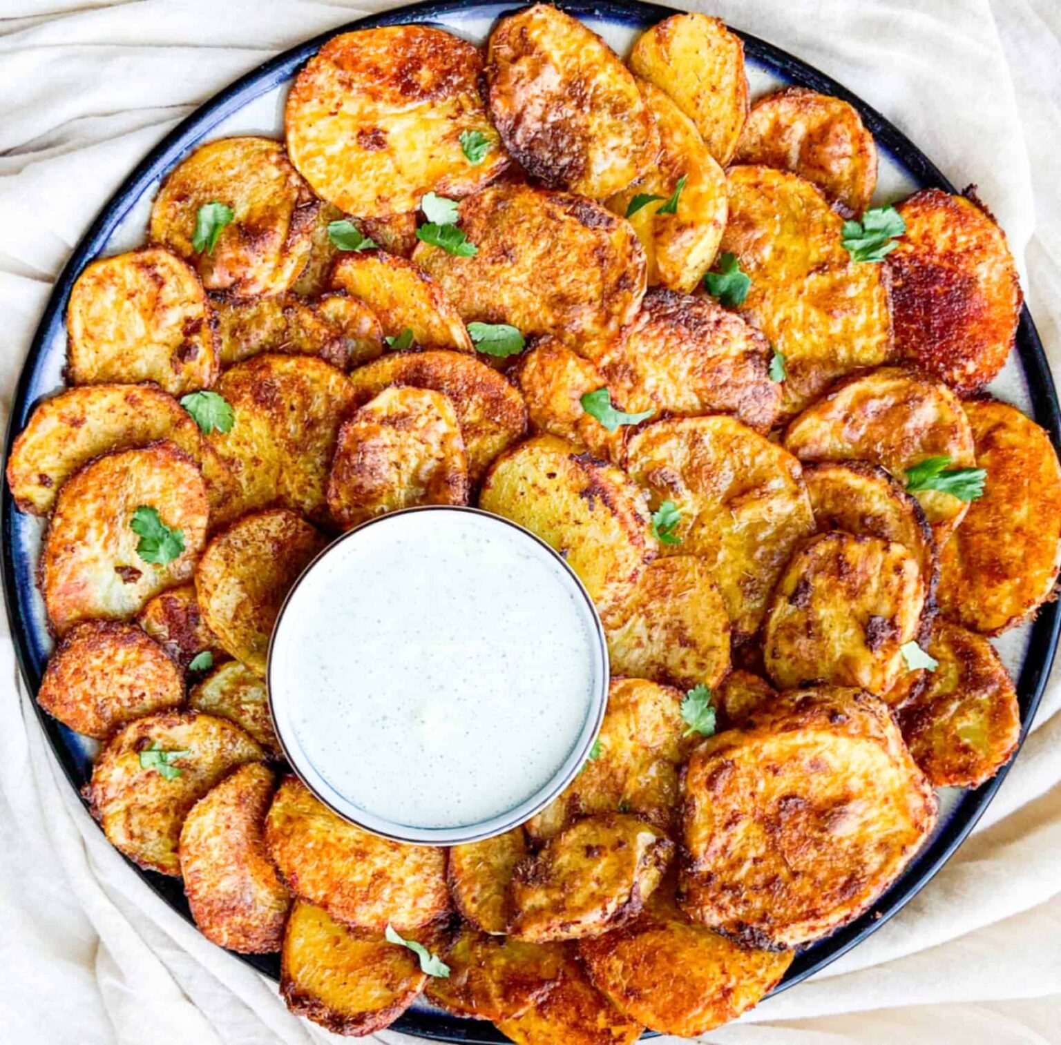 March 14th - National Potato Chip Day - Savor Our City