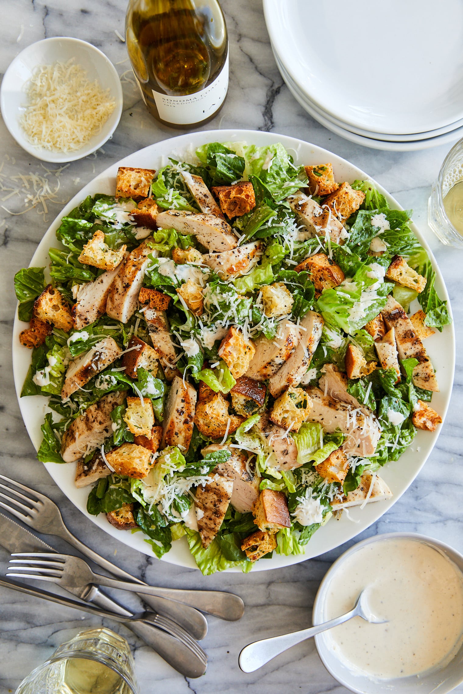 May - National Salad Month: A Delectable Tribute to Healthy Eating ...