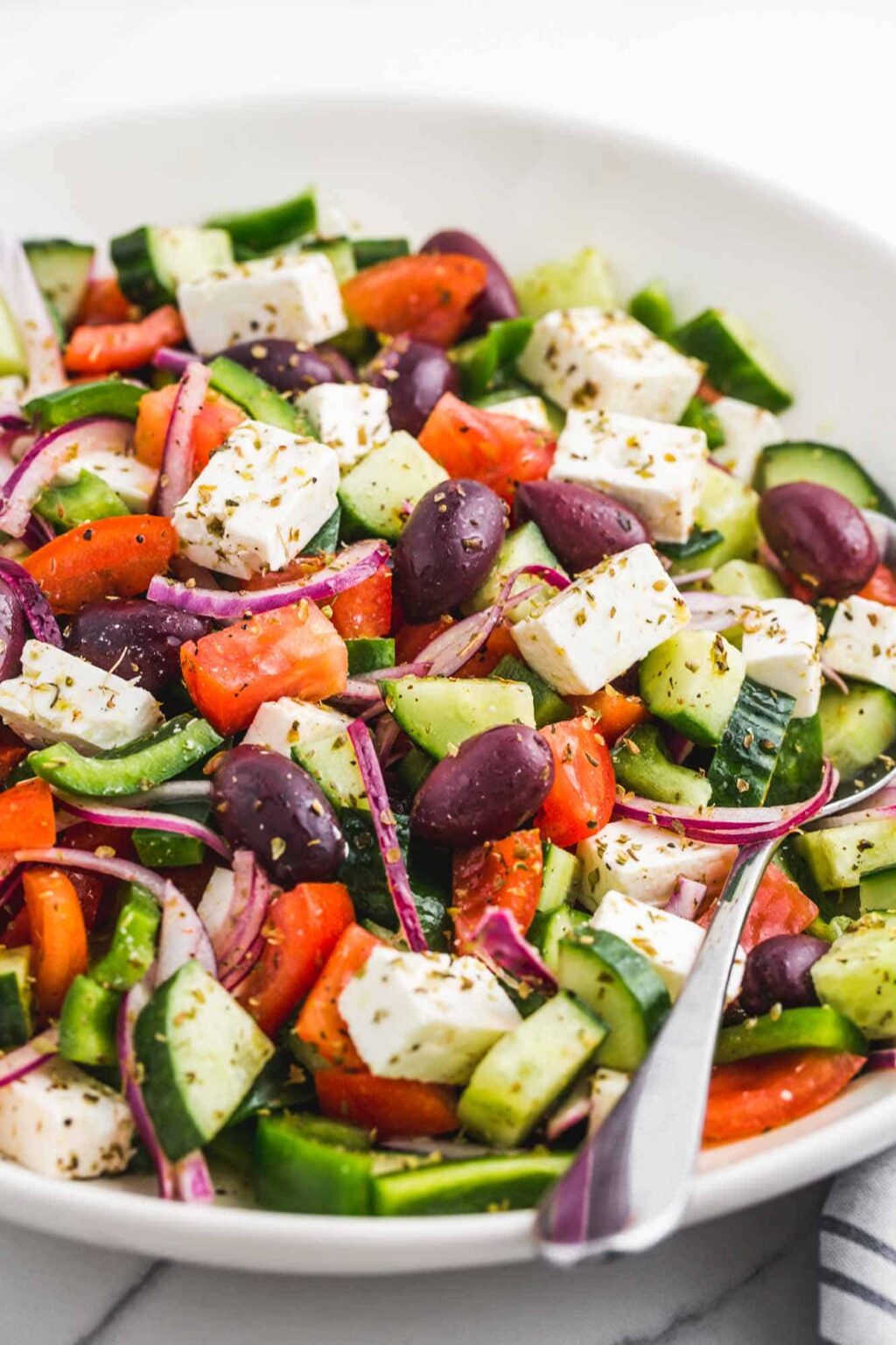 May - National Salad Month: A Delectable Tribute to Healthy Eating ...
