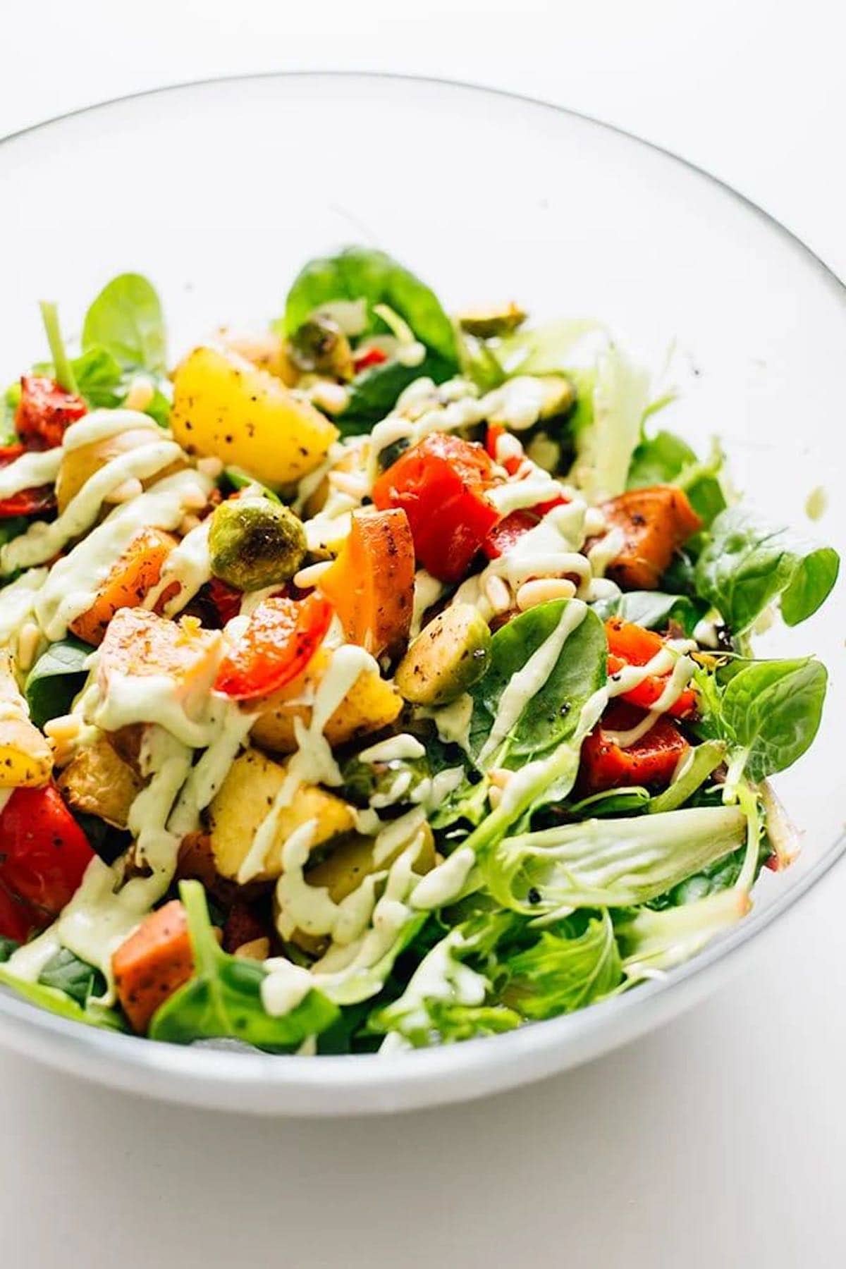 May - National Salad Month: A Delectable Tribute to Healthy Eating ...