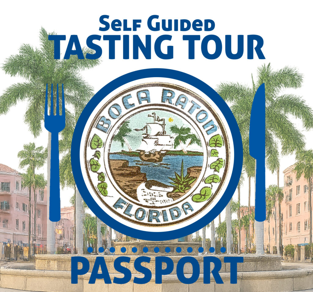 Flavors of Boca Raton - Main - Savor Our City
